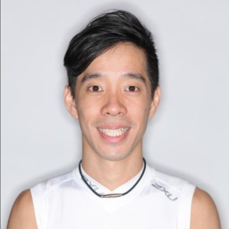 Triggerpoint™ Level 1 & 2 - FIT Asia | Advancing Fitness Education