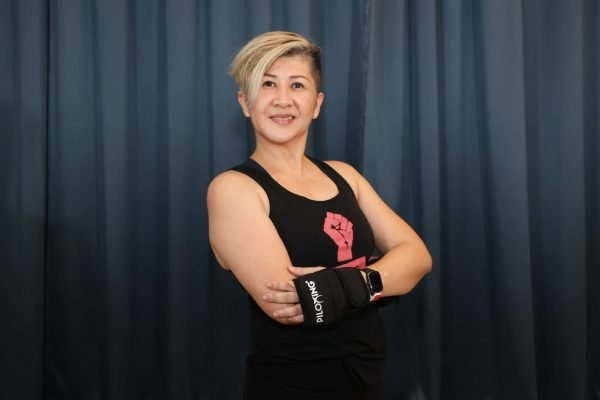 Jennifer Teo - FIT Asia | Advancing Fitness Education