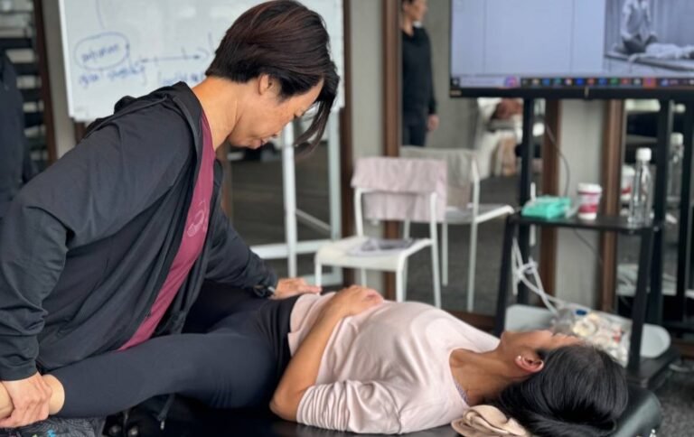 Assisted Stretching: Techniques for Optimal Flexibility