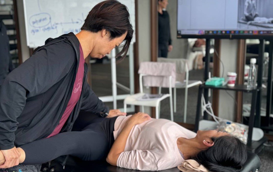Assisted Stretching: Techniques for Optimal Flexibility